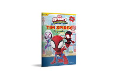 Čitaj najbolje naslove za djecu i odrasle na shop.egmont.hr!